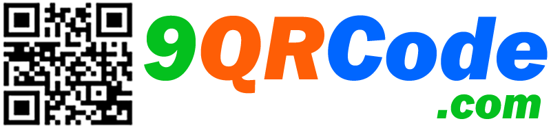 URL QR code generator - 9QRCode