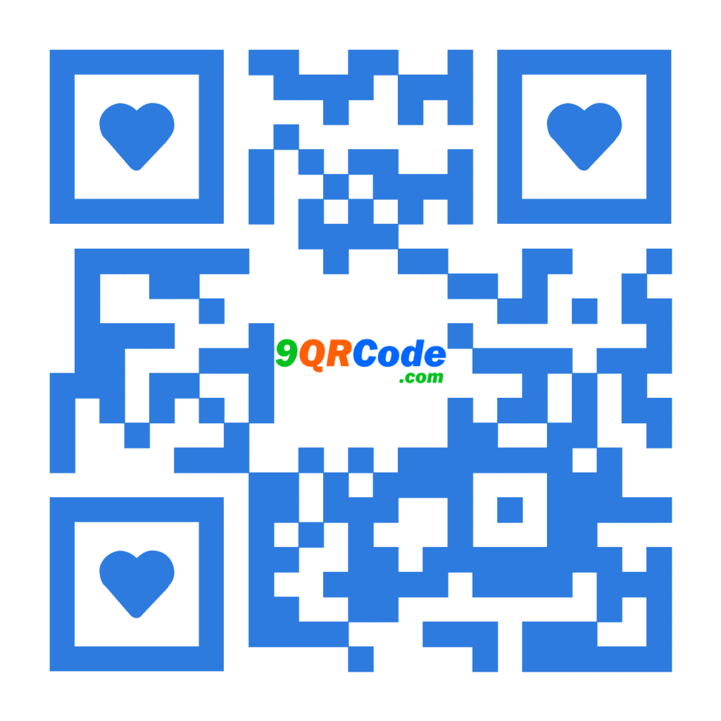 Trình tạo mã QR URL - 9QRCode